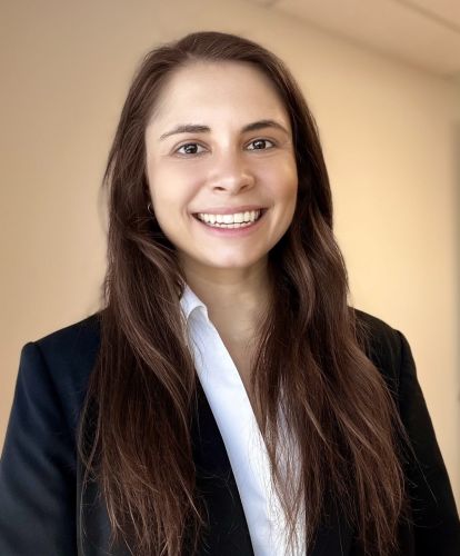 Alexandra M. Strollo | Attorney | Hostetter Strent